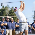 Ryan Fox: Biography, Career, PGA Tour Wins, Family and More