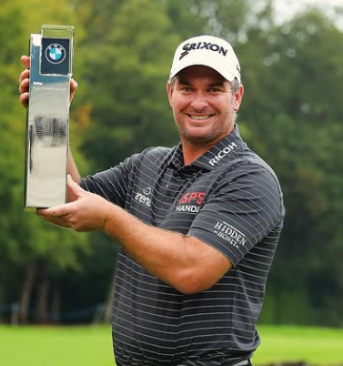 Ryan Fox: Biography, Career, PGA Tour Wins, Family and More