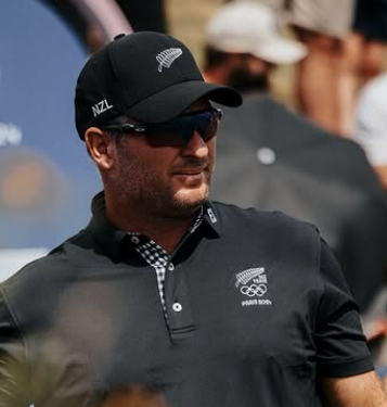 Ryan Fox: Biography, Career, PGA Tour Wins, Family and More
