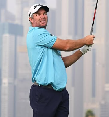 Ryan Fox: Biography, Career, PGA Tour Wins, Family and More