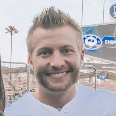Rams’ Sean McVay Stuns Fans with Joyful Family Update Alongside Wife ...