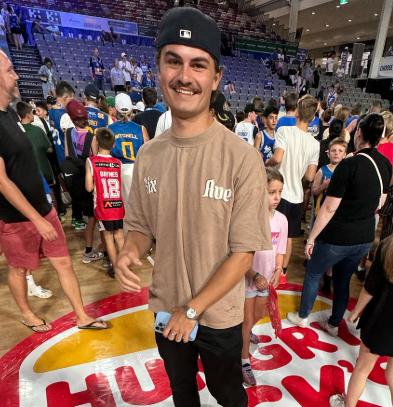 Sean Walker: Who Is He? Career Timeline, Parents, Family and More