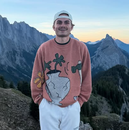 Sean Walker: Who Is He? Career Timeline, Parents, Family and More