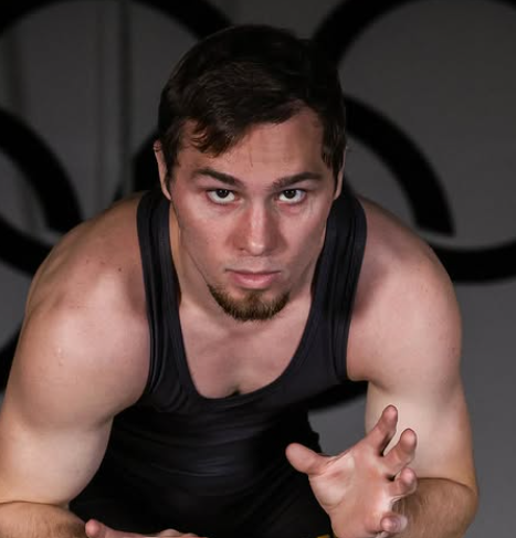 Spencer Lee Breaks Silence on Final X Showdown with Luke Lilledahl