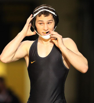 Spencer Lee Breaks Silence on Final X Showdown with Luke Lilledahl