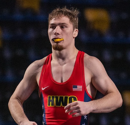 Spencer Lee Breaks Silence on Final X Showdown with Luke Lilledahl