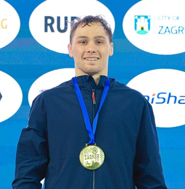 Spencer Lee Breaks Silence on Final X Showdown with Luke Lilledahl