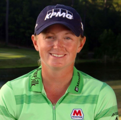 Stacy Lewis Slams Course Conditions at KPMG Women’s PGA Championship