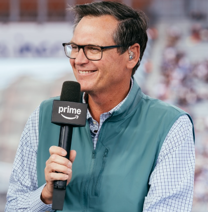 Steve Letarte Calls It a ‘Masterclass’: How SVG Cracked the NextGen ...