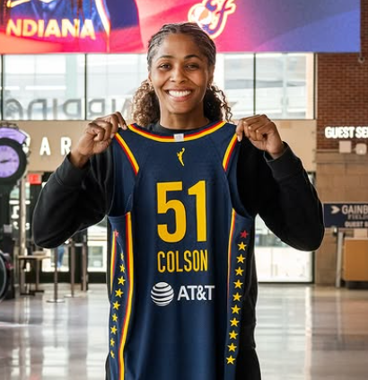 Sydney Colson's Comment Sparks Outrage Amid Halle Bailey-DDG Split