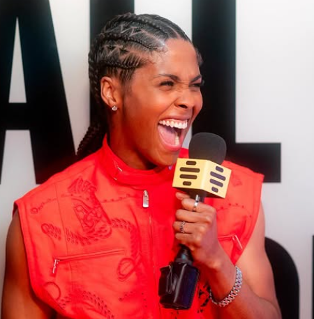 Sydney Colson's Comment Sparks Outrage Amid Halle Bailey-DDG Split