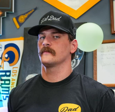 Taylor Lewan Recalls Trump’s Reaction After Ceremonial Pitch Disaster