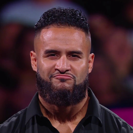 Tonga Loa Opens Up With Heartfelt Message During WWE Hiatus