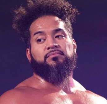 Tonga Loa Opens Up With Heartfelt Message During WWE Hiatus