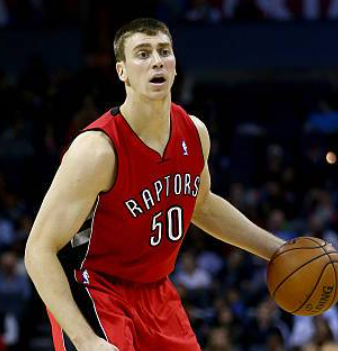 Roy Williams’ Unexpected Love Story During Tyler Hansbrough’s Recruitment