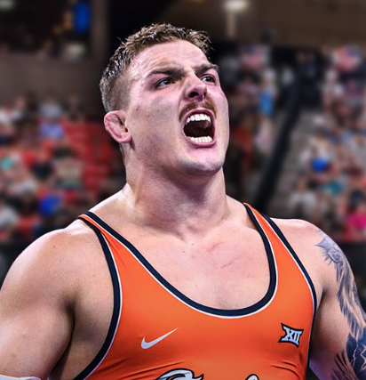Wyatt Hendrickson’s Powerful Support for UFC’s Ben Askren Goes Viral