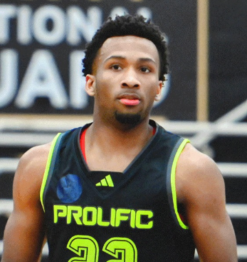 Why Darryn Peterson Could Be Bill Self’s Secret Weapon at Kansas