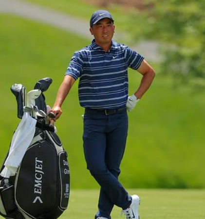 Doug Ghim: Meet the Surprise Leader of the 2025 John Deere Classic