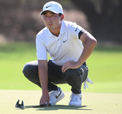 Doug Ghim: Meet the Surprise Leader of the 2025 John Deere Classic