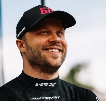 Inside Felix Rosenqvist’s Bold Critique of the Iowa Doubleheader Package