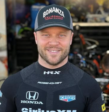 Inside Felix Rosenqvist’s Bold Critique of the Iowa Doubleheader Package