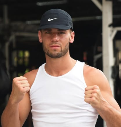 George Jarvis Explains His Tactical Masterplan Against Regian Eersel