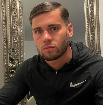 George Jarvis Explains His Tactical Masterplan Against Regian Eersel