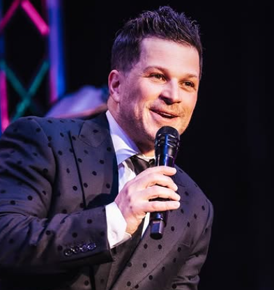 Mark Shunock Opens Up About His WWE Debut and What Fans Didn’t See
