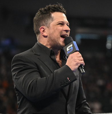 Mark Shunock Opens Up About His WWE Debut and What Fans Didn’t See