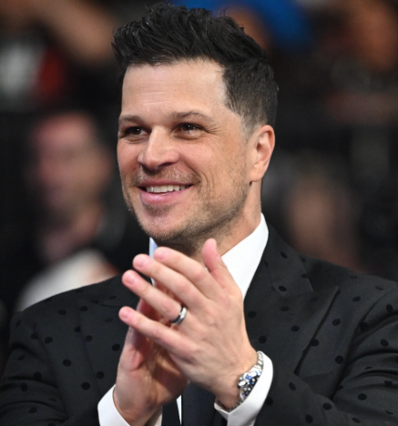 Mark Shunock Opens Up About His WWE Debut and What Fans Didn’t See