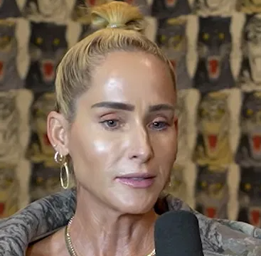Michelle McCool’s Unexpected Announcement Before WWE Evolution Will ...