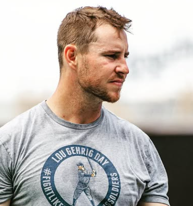 Katherine’s Emotional Message to Hannah After Ryan O’Hearn’s All-Star Selection