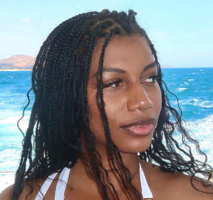 Taylor Rooks Breaks the Internet After Reacting to Drake’s Latest Name-Drop