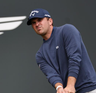 Will Gordon’s Secret Weapon? The Truth About His Caddie Might Surprise You