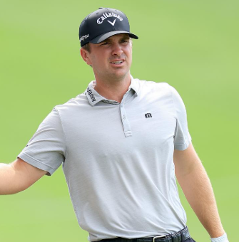 Will Gordon’s Secret Weapon? The Truth About His Caddie Might Surprise You