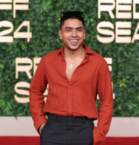 Adarsh Gourav's Bio, Career, Movies, Net Worth, and Personal Life