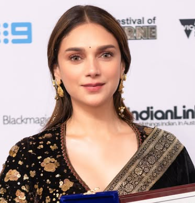 Aditi Rao Hydari Biography, Age, Family, Movies, Career & More