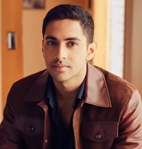 Agastya Nanda's Bio, Age, Family, Career, Movies, and More