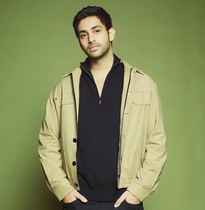Agastya Nanda's Bio, Age, Family, Career, Movies, and More