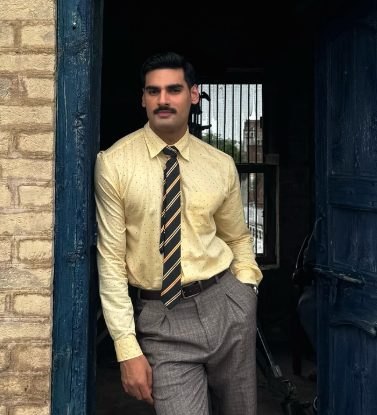 Ahaan Shetty's Bio, Age, Family, Career, Movies, Net Worth & More