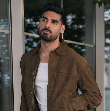 Ahaan Shetty's Bio, Age, Family, Career, Movies, Net Worth & More