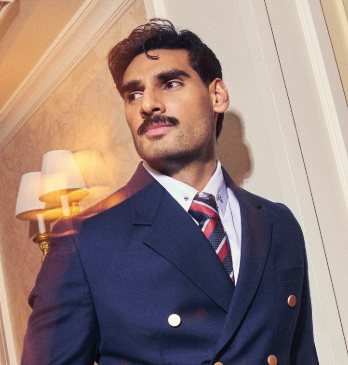 Ahaan Shetty's Bio, Age, Family, Career, Movies, Net Worth & More