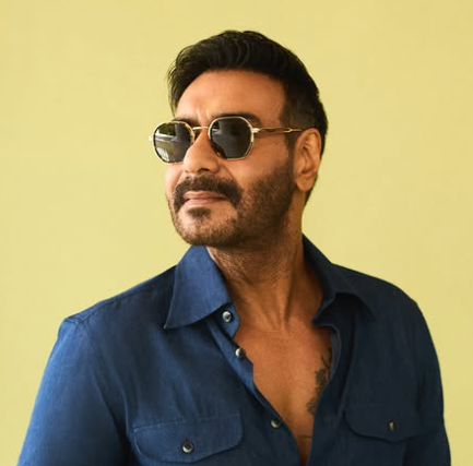 Ajay Devgn's Bio, Age, Family, Movies, Career, Awards and More