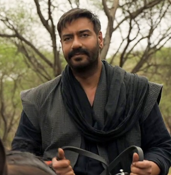 Ajay Devgn's Bio, Age, Family, Movies, Career, Awards and More