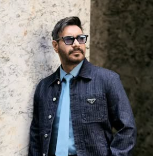 Ajay Devgn's Bio, Age, Family, Movies, Career, Awards and More