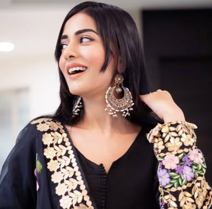 Amrita Rao's Bio, Age, Family, Movies, Husband, Career & More