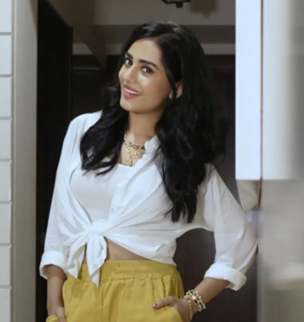 Amrita Rao's Bio, Age, Family, Movies, Husband, Career & More