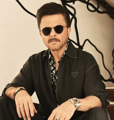 Anil Kapoor's Bio, Age, Movies, Family, Career, Net Worth & More