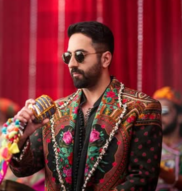 Ayushmann Khurrana Bio, Family, Movies, Awards, Career & More