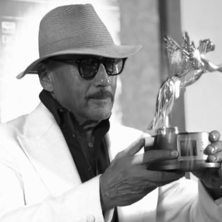 Jackie Shroff's Biography: Early Life, Movies, Family, Career & More